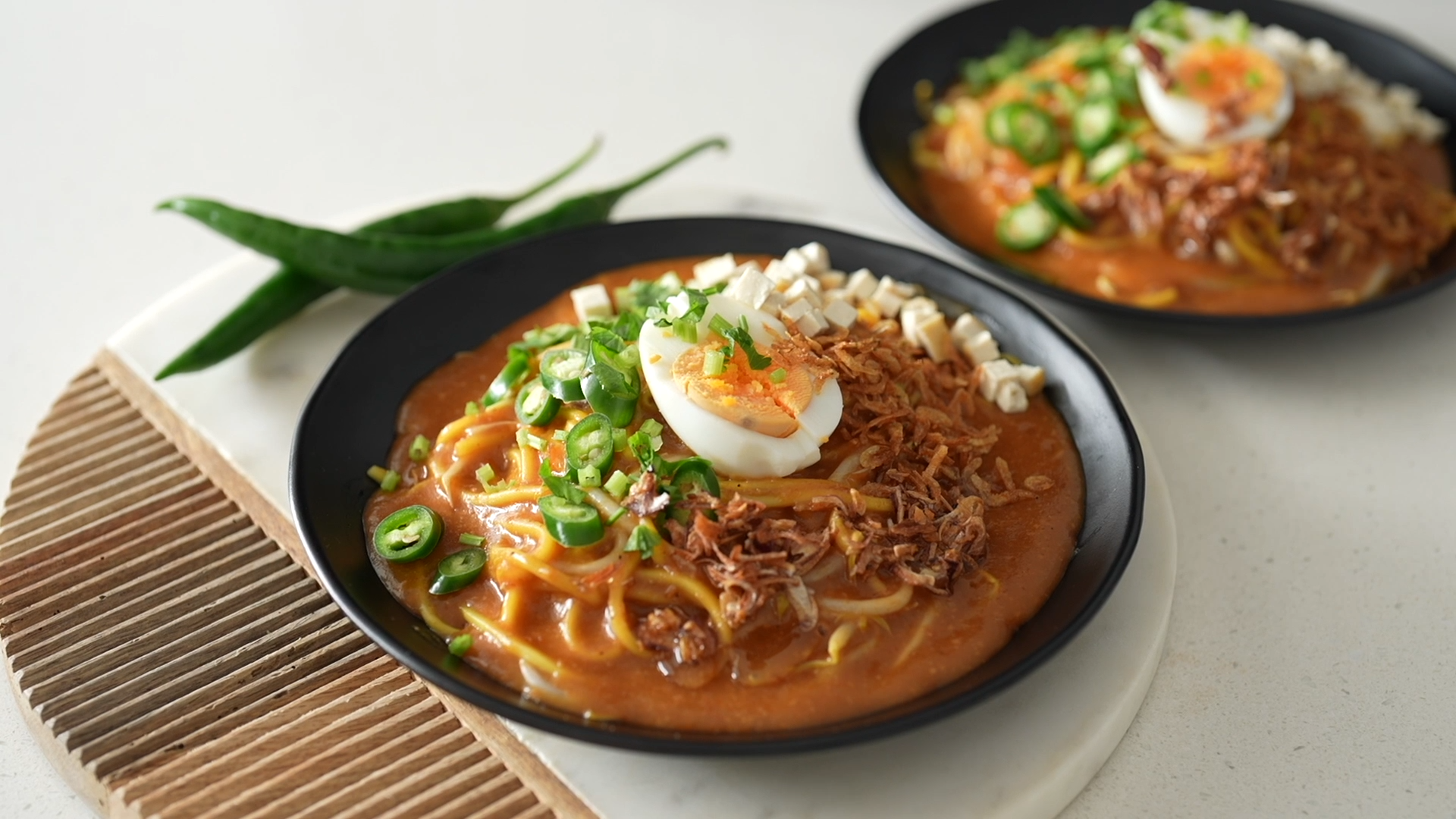 Mee Rebus Complete Sauce Party Pack | Prima Taste
